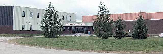 Gander Collegiate Profile