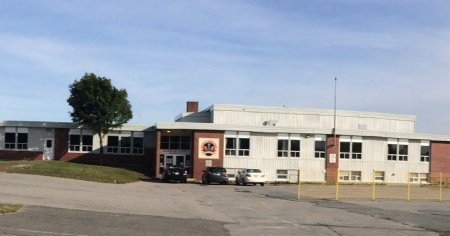 Gander Academy Profile